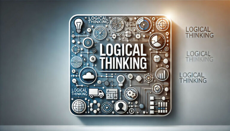 ロジカルシンキング：論理的に話すためのフレームワーク - 株式会社REPRESENT(レプリゼント)