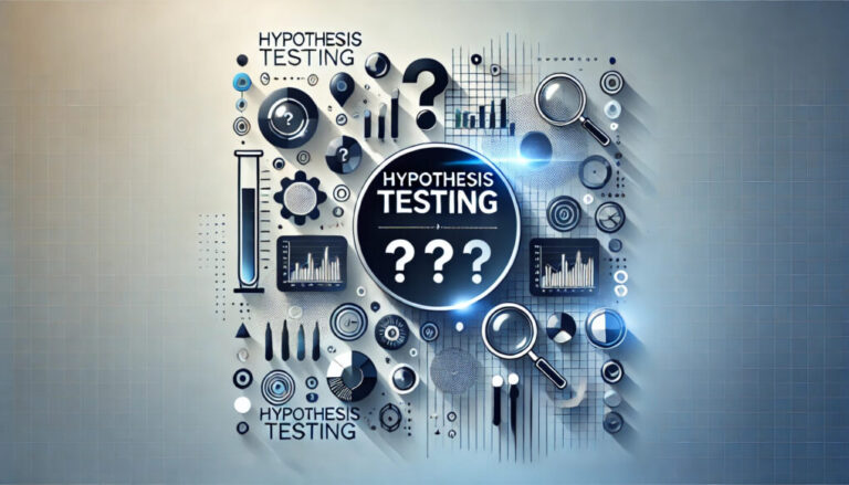 仮説検証法（Hypothesis Testing）：データに基づく意思決定のためのフレームワーク - 株式会社REPRESENT(レプリゼント)