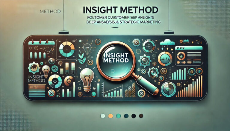 インサイト・メソッド：顧客理解を深めるマーケティングアプローチ - 株式会社REPRESENT(レプリゼント)