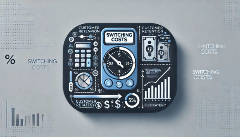 スイッチングコストとは？顧客離脱を防ぐためのマーケティング戦略 - 株式会社REPRESENT(レプリゼント)