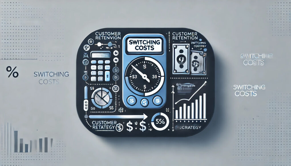 スイッチングコストとは？顧客離脱を防ぐためのマーケティング戦略 - 株式会社REPRESENT(レプリゼント)