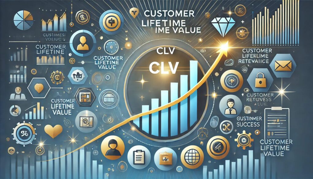 顧客生涯価値（Customer Lifetime Value）とは？重要性と活用方法を徹底解説 - 株式会社REPRESENT(レプリゼント)